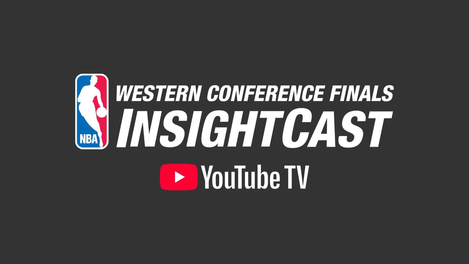 Transcript Nba Western Conference Finals Insightcast Presented By